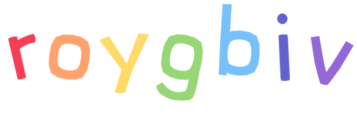 roygbiv